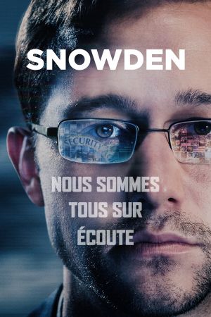 Snowden (de Oliver Stone) – Militothèque, catalogue de films et ...